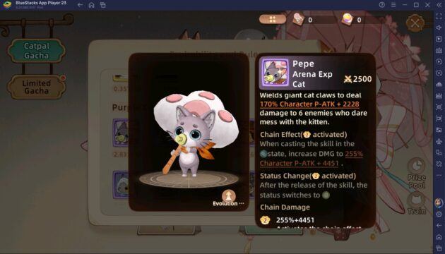 Tree of Savior: Neverland Tier List: มาดู ภูตแมว ที่แข็งแกร่งที่สุดกัน ...