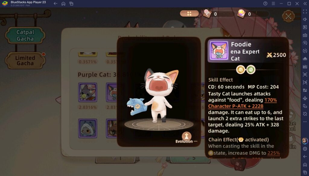 Tree of Savior: Neverland Tier List: มาดู ภูตแมว ที่แข็งแกร่งที่สุดกัน ...
