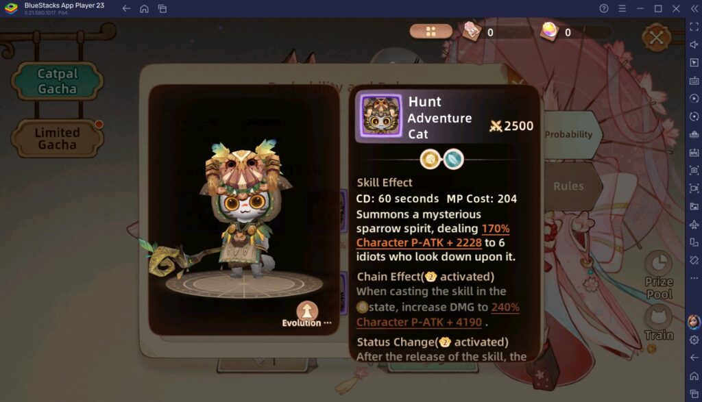 Tree of Savior: Neverland Tier List: Check out the Strongest Catpals ...