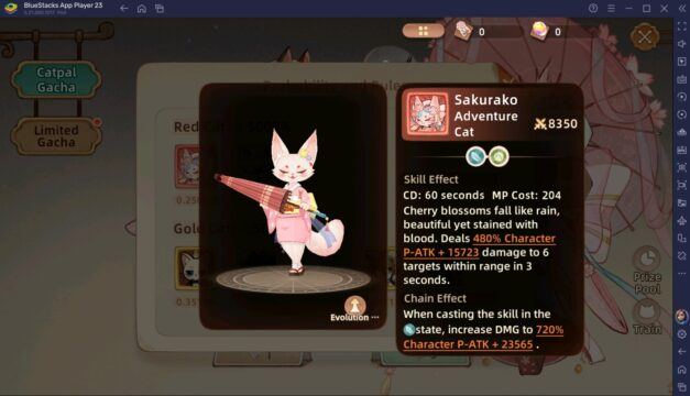 Tree of Savior: Neverland Tier List: มาดู ภูตแมว ที่แข็งแกร่งที่สุดกัน ...