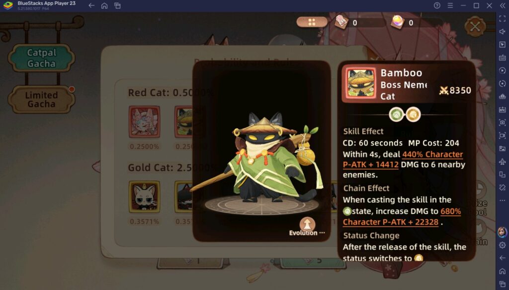 Tree of Savior: Neverland Tier List: Check out the Strongest Catpals ...