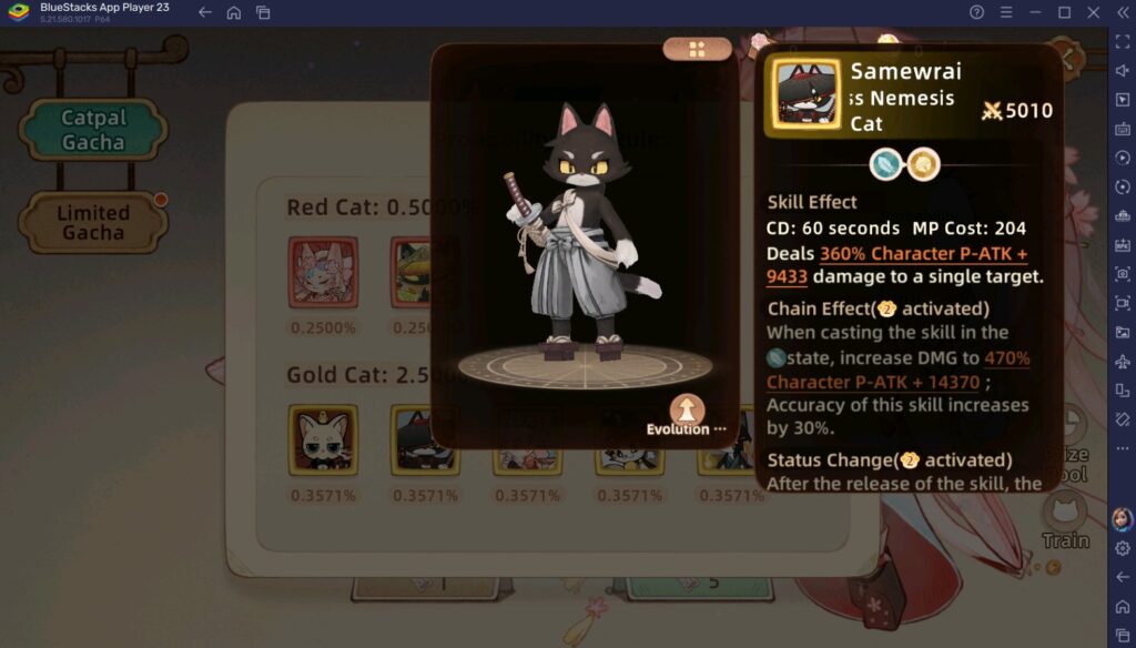 Tree of Savior: Neverland Tier List: มาดู ภูตแมว ที่แข็งแกร่งที่สุดกัน ...