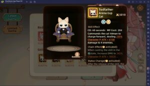 Tree of Savior: Neverland Tier List: Check out the Strongest Catpals ...