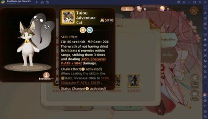 Tree of Savior: Neverland Tier List: มาดู ภูตแมว ที่แข็งแกร่งที่สุดกัน ...