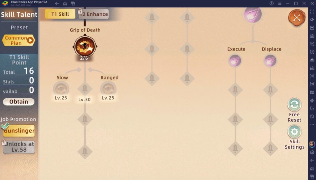 Tree of Savior: Neverland – Panduan Sistem Skill | BlueStacks