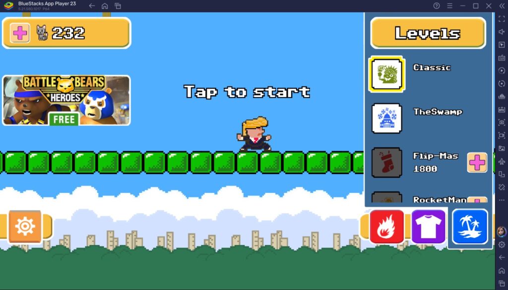 $TRUMP GAME Beginner's Guide – All the Game Mechanics Explained ...