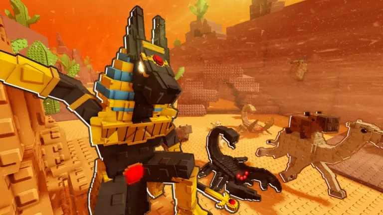 Tổng Hợp Code Roblox Raise Animals Mới Nhất – Nhận Gems, Droplets Và Vé Quay Miễn Phí! | BlueStacks