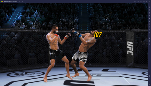 UFC Mobile 2 Tips and Tricks to Win Matches and Easily KO Opponents ...