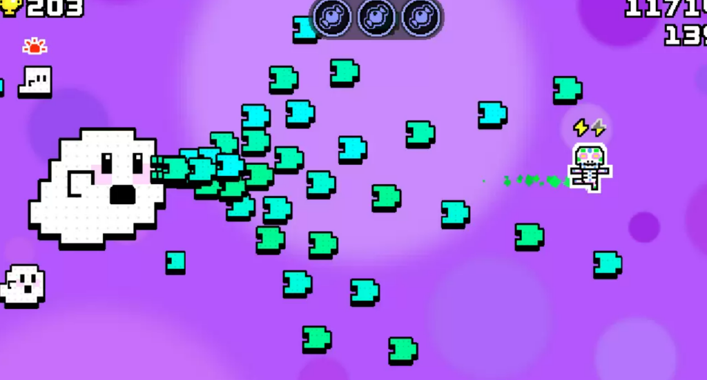 UFO99’s Spooky Halloween Special: Grab Your Blasters and Candy! | BlueStacks