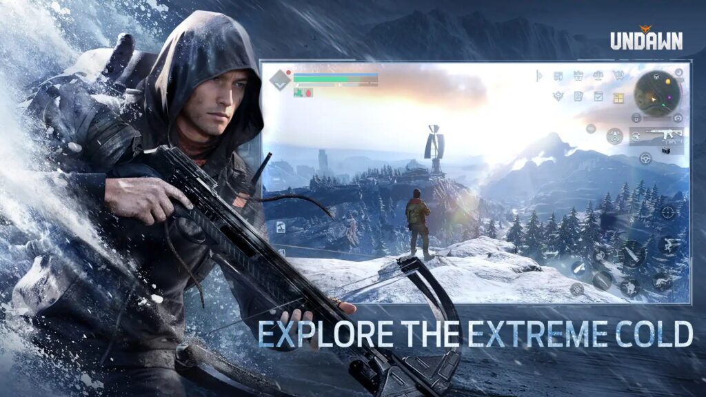 Top 10 Open World Games for Android in 2024 | BlueStacks