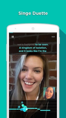 Spiele Sing! Karaoke by Smule auf PC und Mac mit dem Bluestacks Android ...