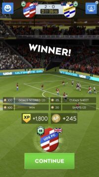 How to Install and Play Ultimate Draft Soccer on PC with BlueStacks