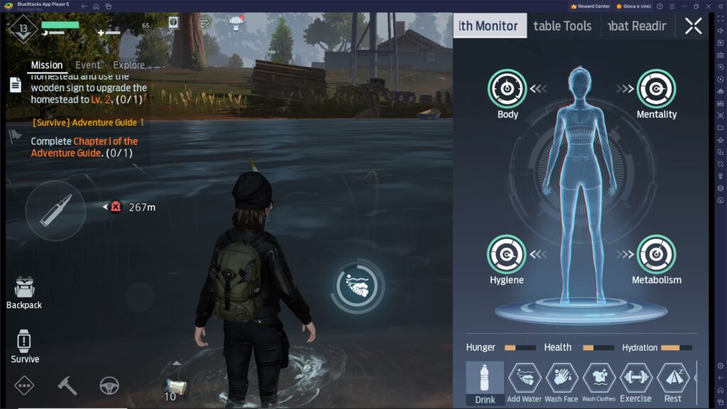 La Guida introduttiva di Undawn - Sopravvivenza ed esplorazione nel mondo post apocalittico ...