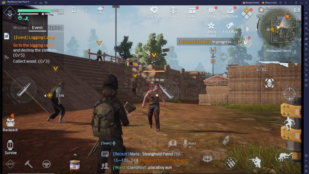 La Guida introduttiva di Undawn - Sopravvivenza ed esplorazione nel mondo post apocalittico ...