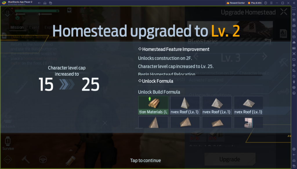BlueStacks’ Beginner’s Guide for Undawn - Survive and Thrive in the ...
