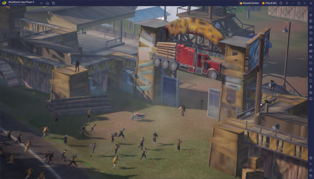 BlueStacks’ Beginner’s Guide for Undawn - Survive and Thrive in the ...