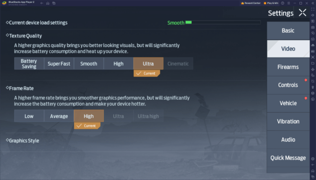 Undawn BlueStacks Optimization Guide: Enhance Your Gaming Experience on PC