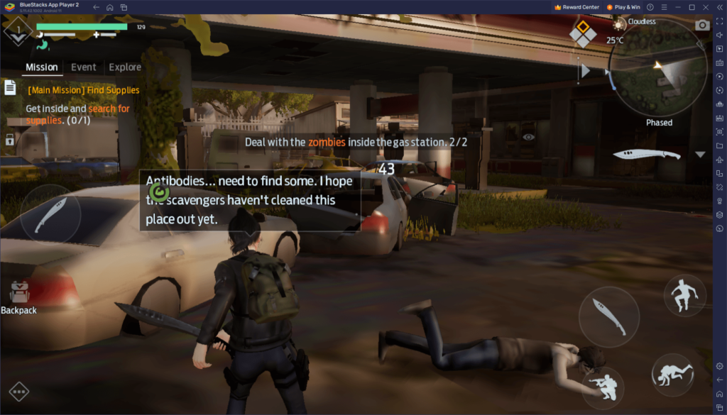 Przewodnik po optymalizacji Undawn BlueStacks: Zwiększ swoje wrażenia z ...