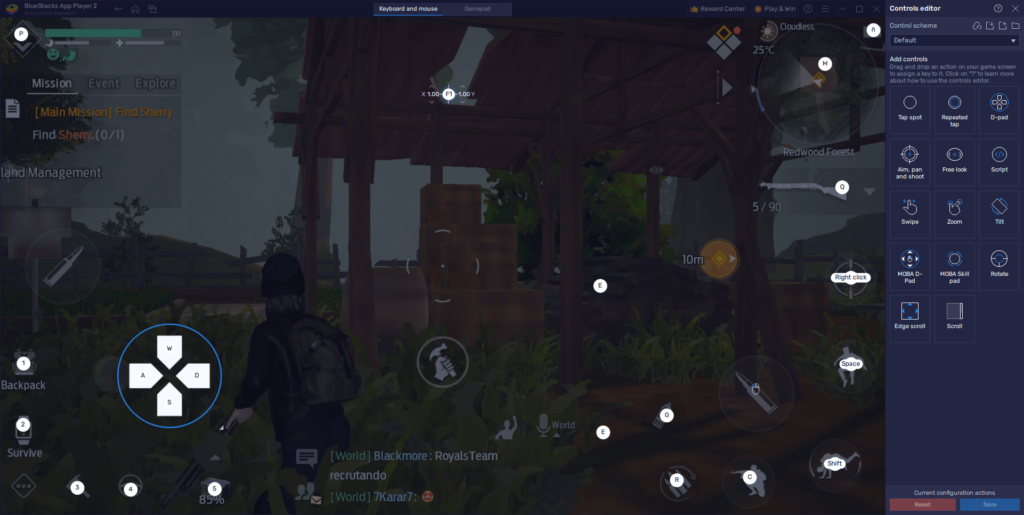 Guide d’Optimisation de BlueStacks pour Undawn : Profitez d’une ...