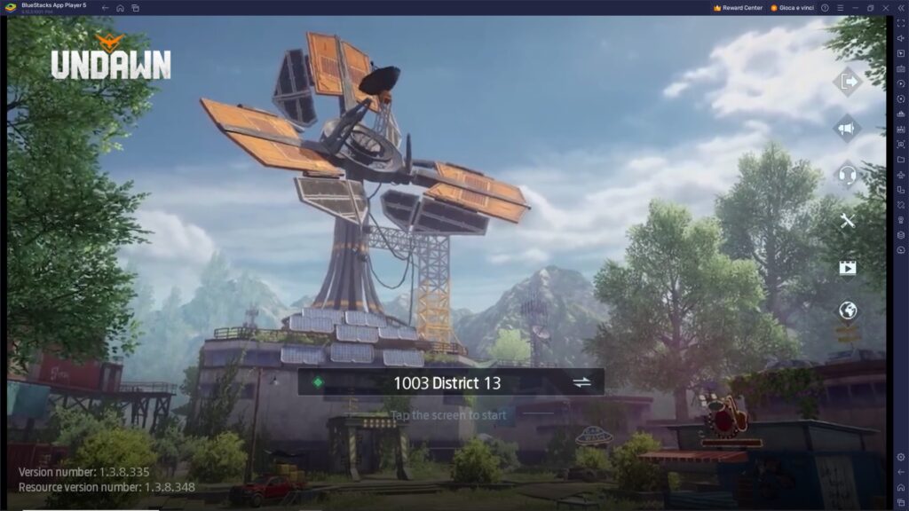 Sopravvivi su PC con BlueStacks e scopri il nuovo Survival Game di ...