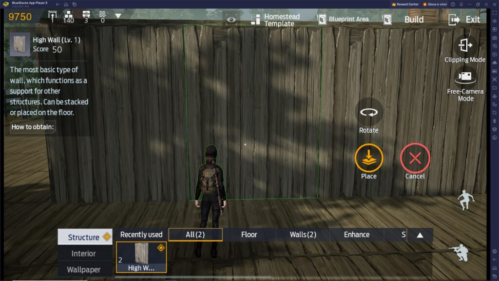 Sopravvivi su PC con BlueStacks e scopri il nuovo Survival Game di ...