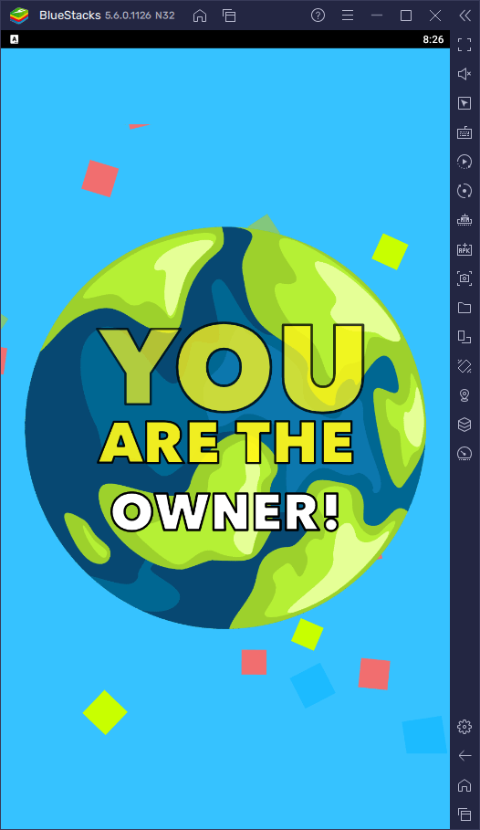 How to Play Upland on PC with BlueStacks