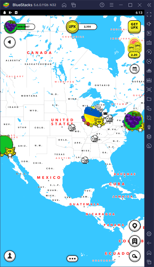 Upland Tips and Tricks to Improve Your NFT Property Trading Experience ...