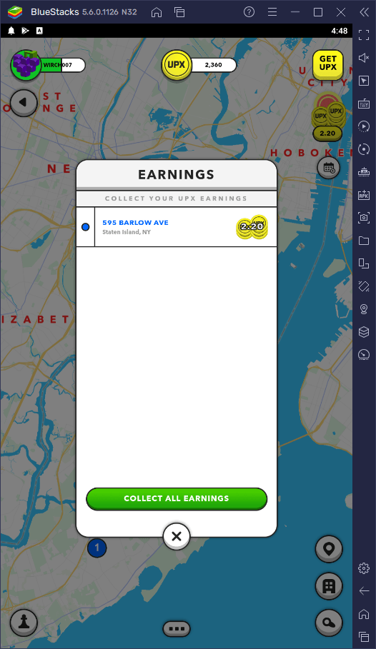 Upland Tips and Tricks to Improve Your NFT Property Trading Experience ...