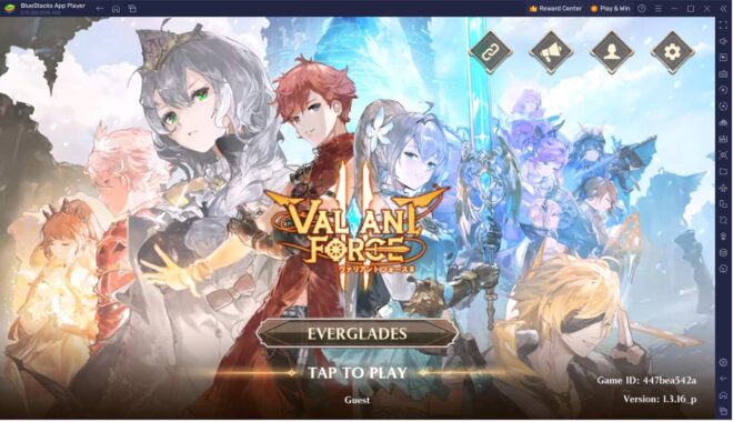 Valiant Force 2 – Улучшаем игровой процесс с помощью инструментов ...