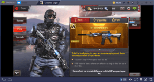 Crossfire Legends VVIP and VIP Guide | BlueStacks