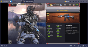 Crossfire Legends VVIP and VIP Guide | BlueStacks