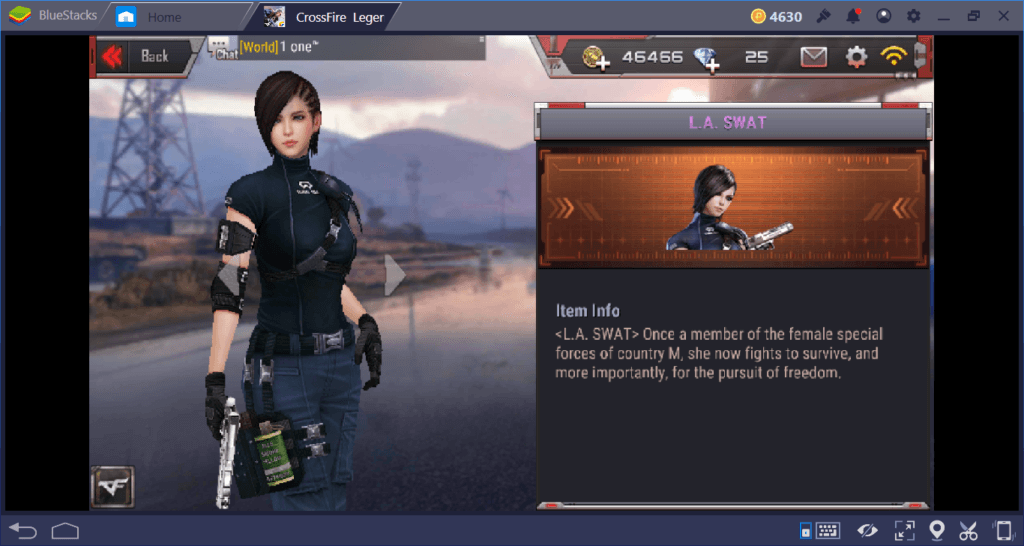 Crossfire Legends VVIP and VIP Guide | BlueStacks