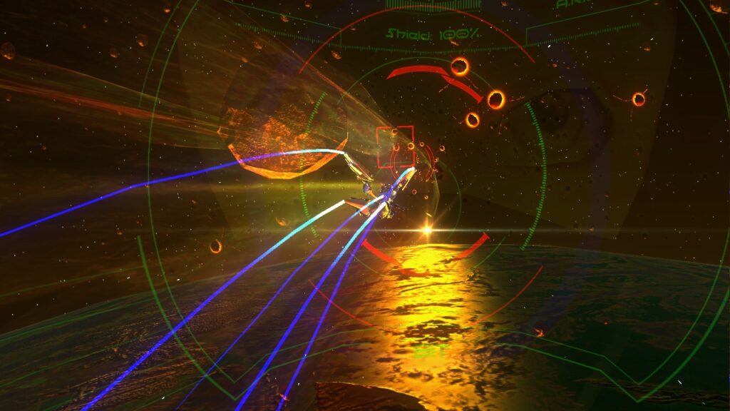 Top VR Games For Android | BlueStacks