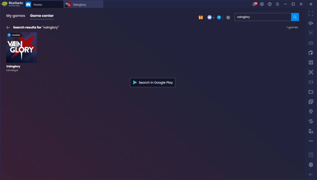 How to Play Vainglory on PC with BlueStacks and Access the Best Tools ...