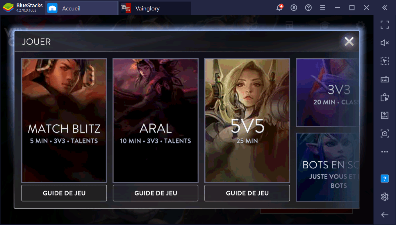 Vainglory - Les meilleurs trucs et astuces pour bien débuter dans le ...