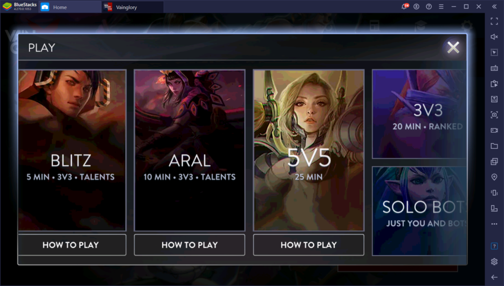 Vainglory - The Best Early Game Tips and Tricks for Beginners | BlueStacks