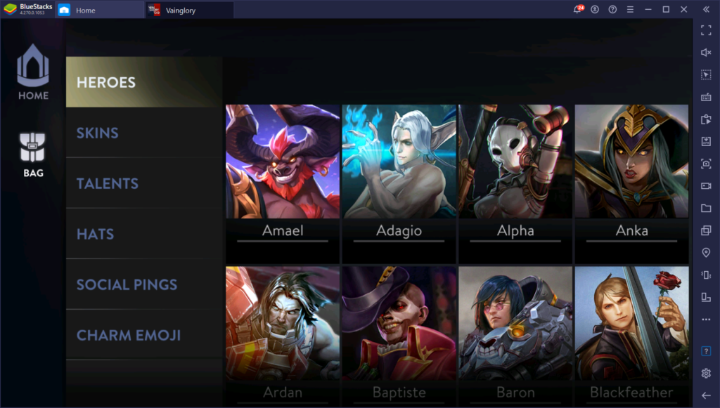 Vainglory - The Best Early Game Tips and Tricks for Beginners | BlueStacks