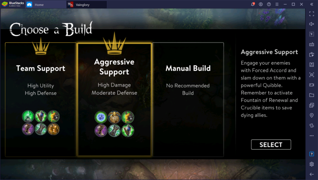 The Best Vainglory Tips and Tricks for Dominating All Your Matches ...