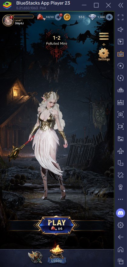 Tips and Tricks to Survive Longer in the Nordic-themed RPG VALHALLA ...
