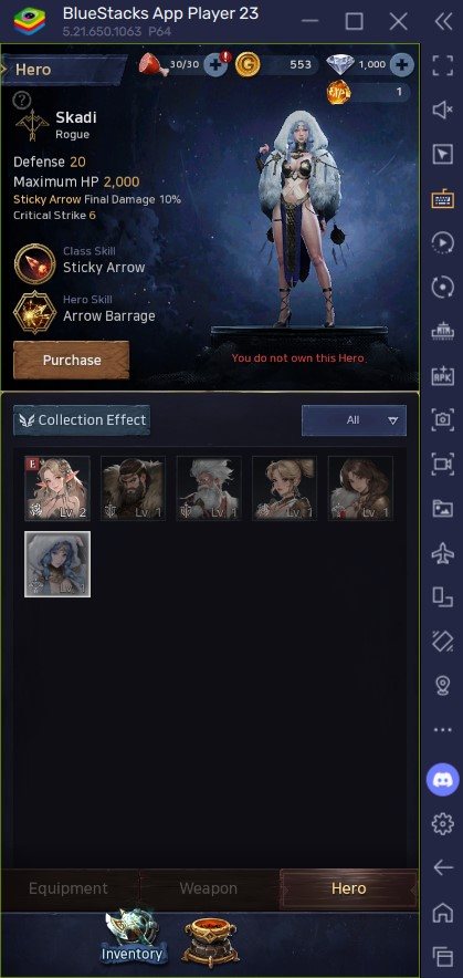 VALHALLA SURVIVAL Beginner's Guide and Tips | BlueStacks