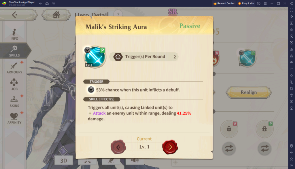 Valiant Force 2 Aura System Explained - Everything You Need to Know ...