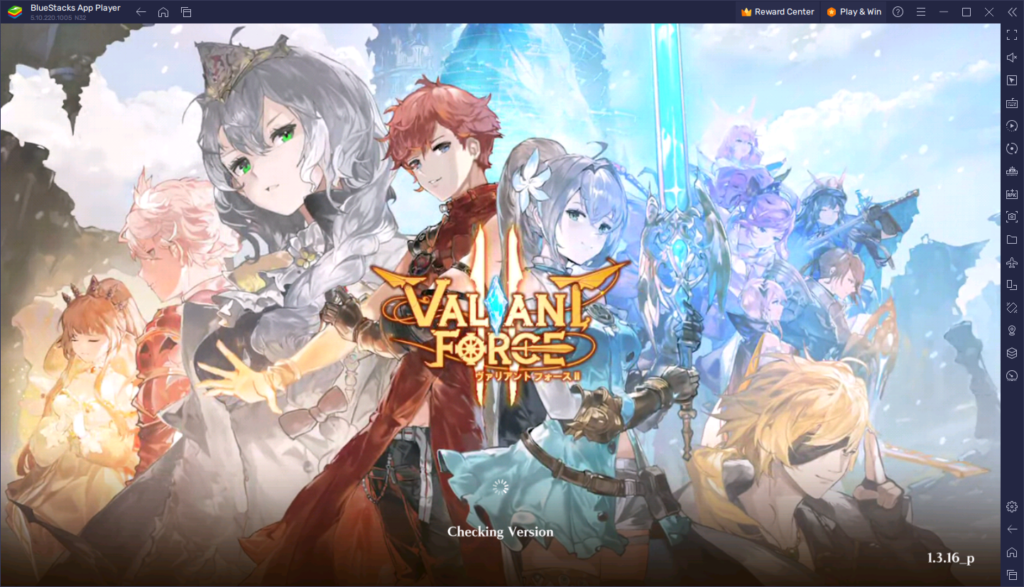Valiant Force 2 Game Overview - Everything You Can Find in this New ...