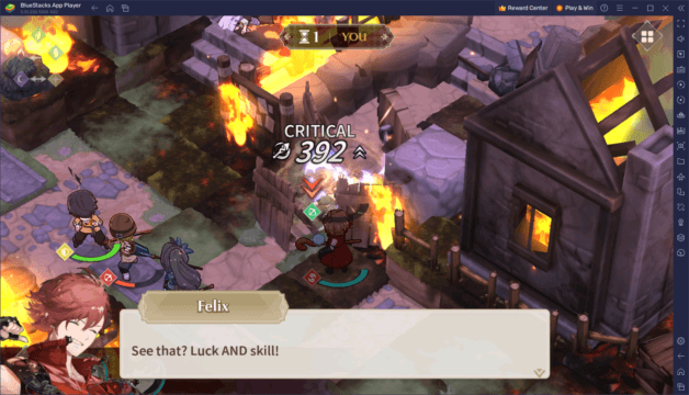 Valiant Force 2 Game Overview - Everything You Can Find in this New ...