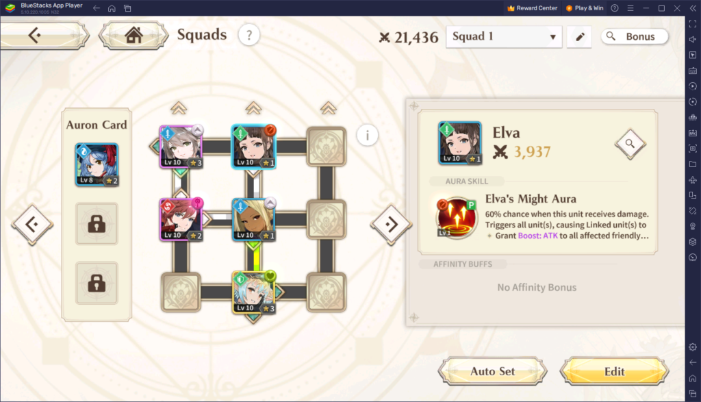 Valiant Force 2 Game Overview - Everything You Can Find in this New ...