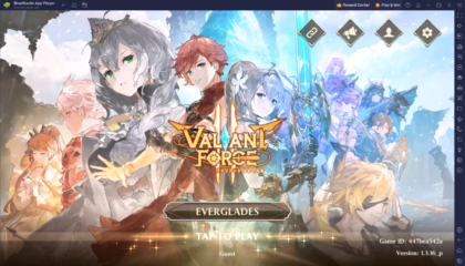 Valiant Force 2 Review - Excellent Tactical RPG Gameplay with a Unique ...