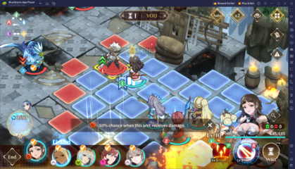 Valiant Force 2 Review - Excellent Tactical RPG Gameplay with a Unique ...