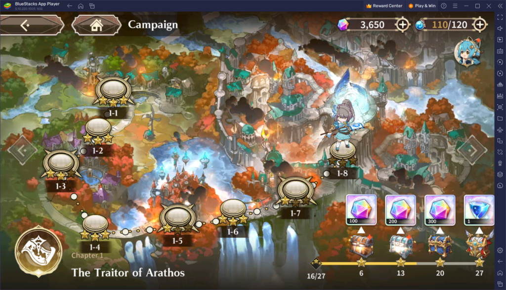 Valiant Force 2 Review - Excellent Tactical RPG Gameplay with a Unique ...