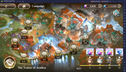 Valiant Force 2 Review - Excellent Tactical RPG Gameplay with a Unique ...