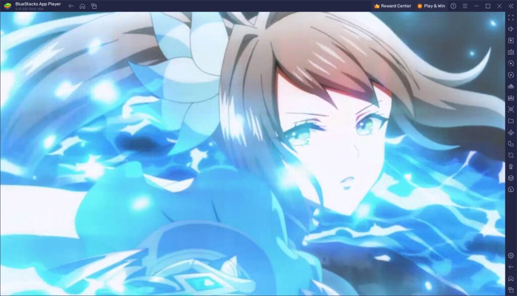 Valiant Force 2 Reroll Guide - How to Unlock the Best Characters From the Start | BlueStacks