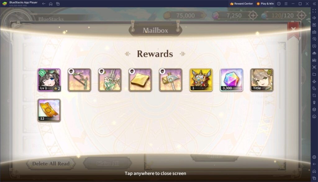 Valiant Force 2 Reroll Guide - How to Unlock the Best Characters From ...